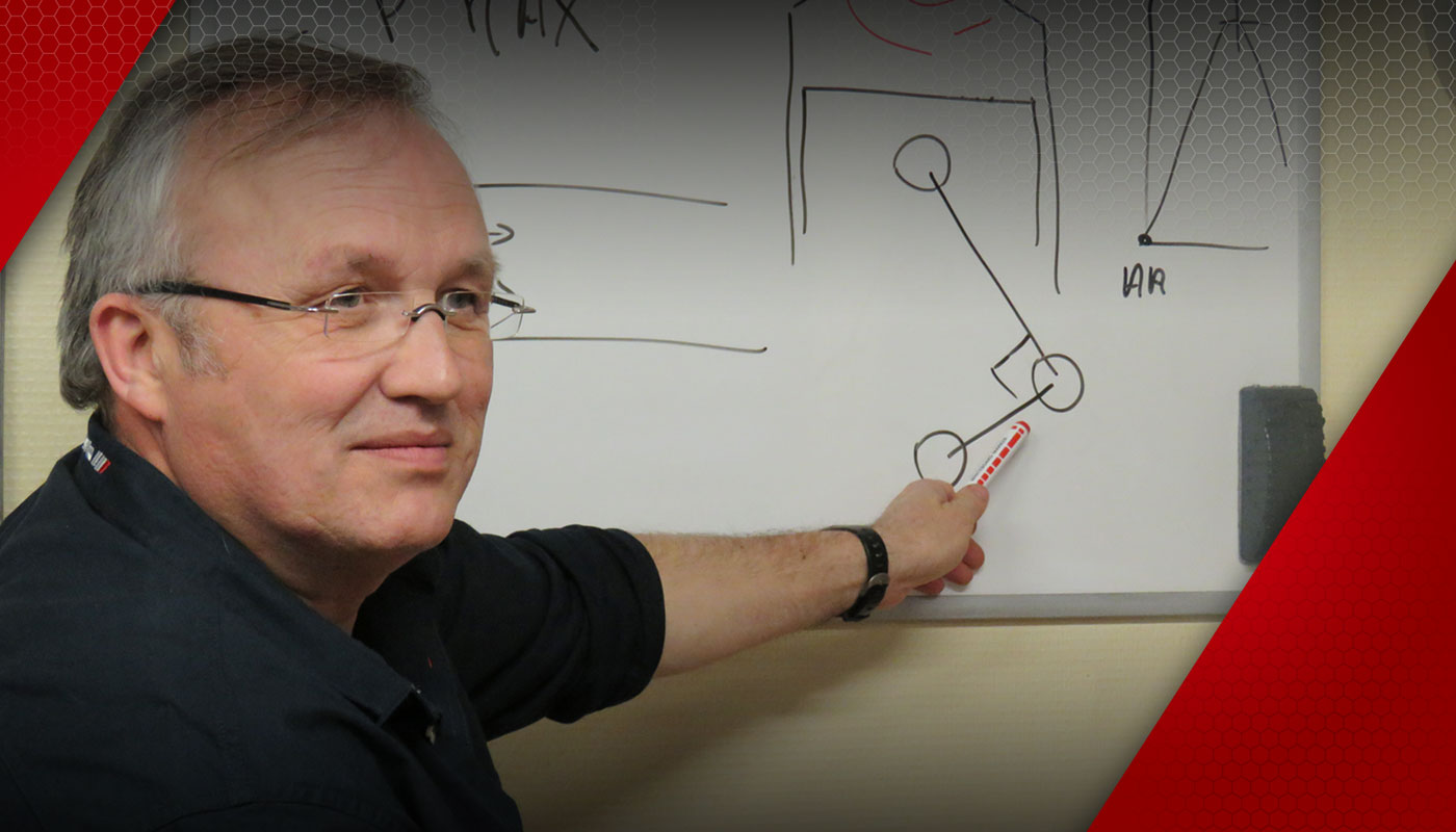 Formation reprogrammation préparation mise au point moteur - Schorbauto